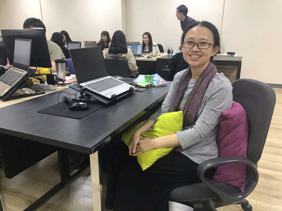 One Stock Home : พลิกโฉมร้านวัสดุก่อสร้าง สู่โลกดิจิตอล