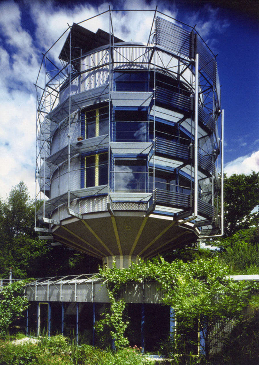 Clean energy solutions To renewable energy houses