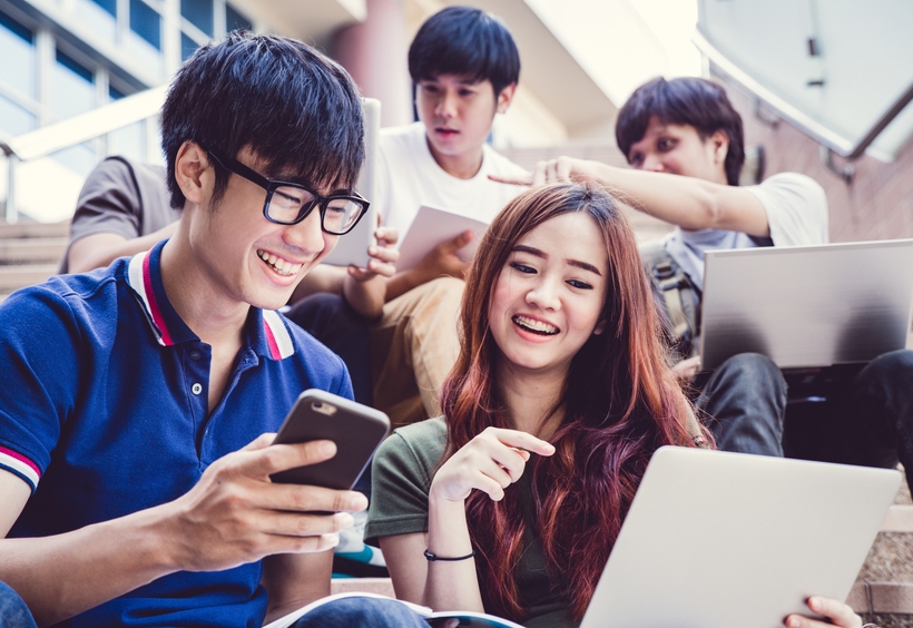 Get to know customers, seize the opportunities that come with the ...