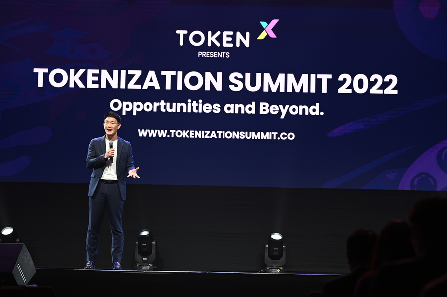 Open the future of finance without limits with Tokenization