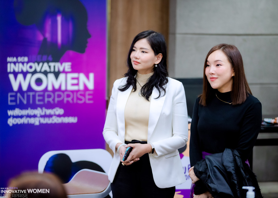 Decoding the female CEO who transformed the organization to success