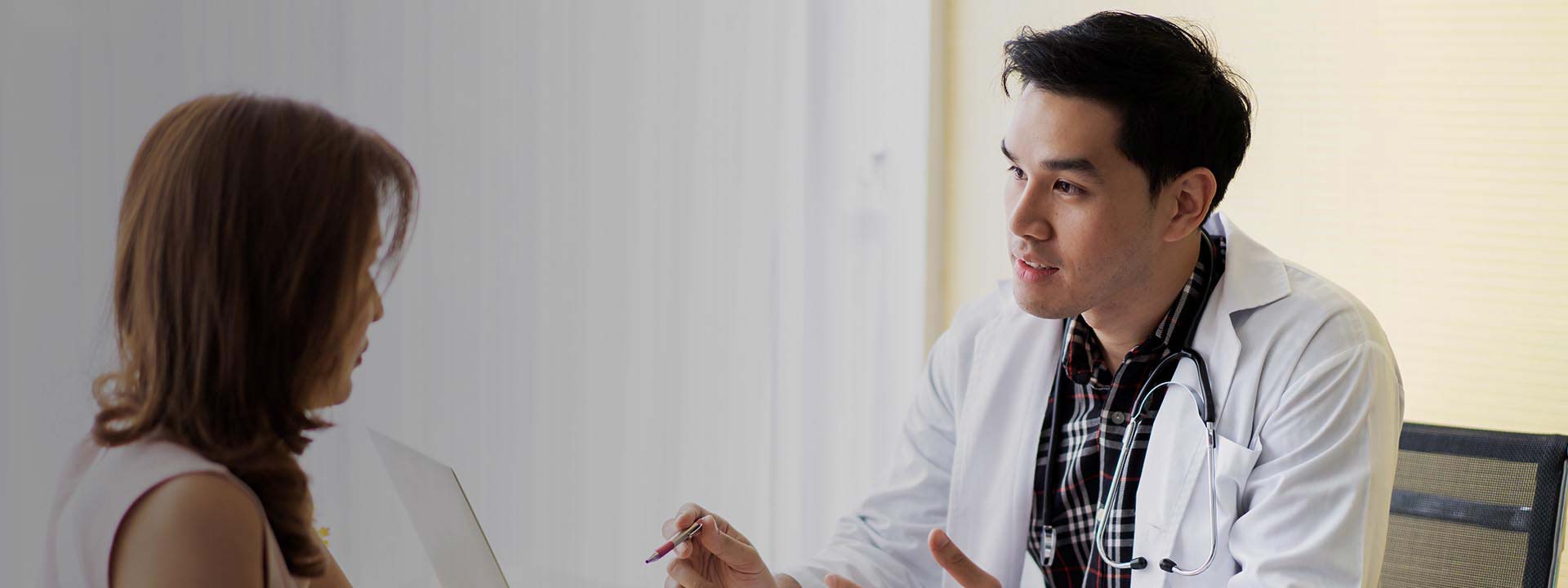 สินเชื่อเพื่อผู้ประกอบการวิชาชีพแพทย์