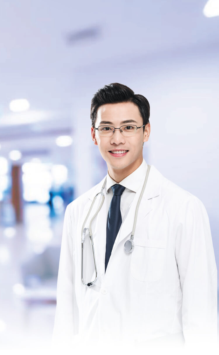 โปรโมชัน “หมอไปต่อ”