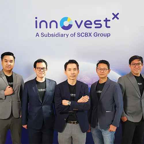 บล. อินโนเวสท์ เอกซ์ เจาะแนวโน้มเศรษฐกิจโลกและไทย ปีงูเล็ก 2568