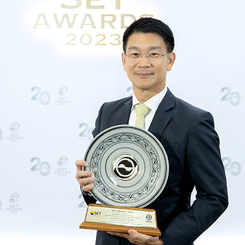 SET Awards 2023