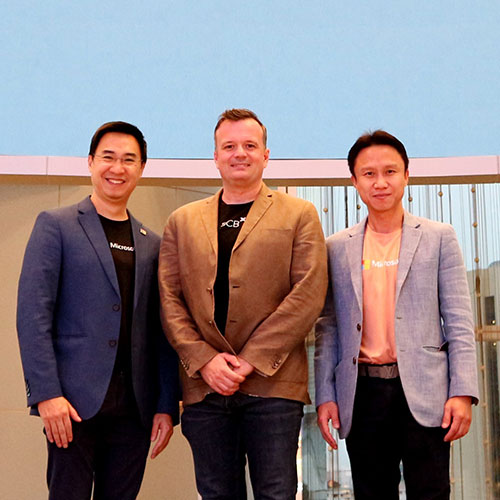 Responsible AI HackFest