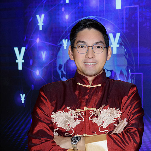 SCB Yuan Pro Rata Forward Service