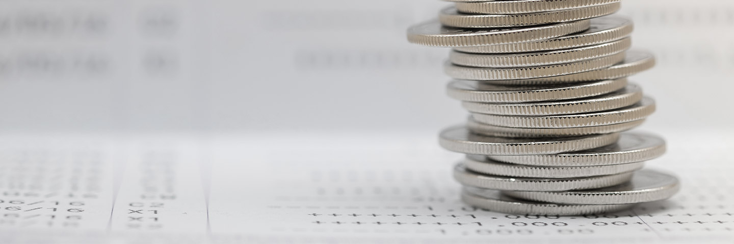 SCB Deposit Accounts