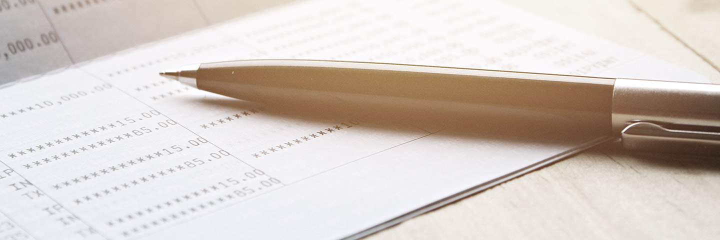 SCB Account Management