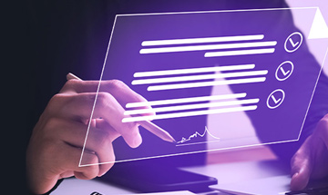 หนังสือค้ำประกันผ่านช่องทางอิเล็กทรอนิกส์