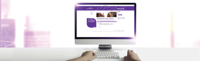 บริการการค้าต่างประเทศออนไลน์