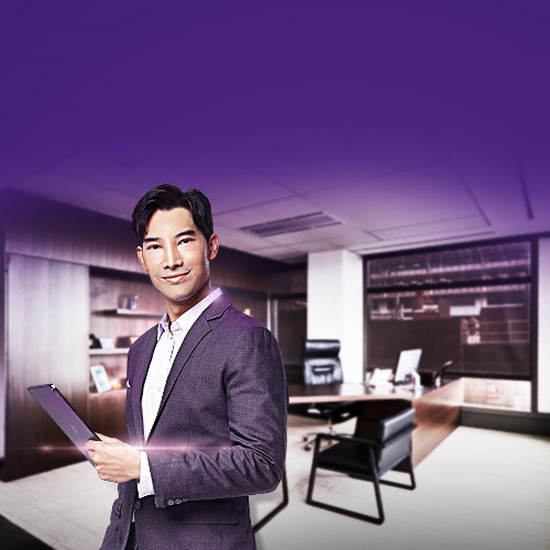 จ่ายเงินเดือนผ่านบัญชี SCB ฟรี! โปรแกรม HR Platform แบบมืออาชีพ