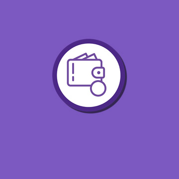 เติมเงินเข้าวอลเล็ท