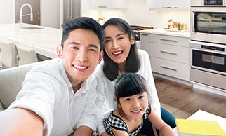Home Insured | SCB