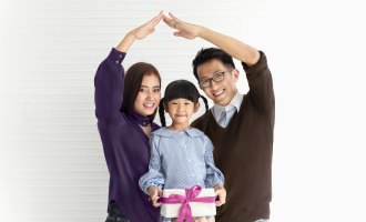 ประกันชีวิตคุ้มครองสินเชื่อ