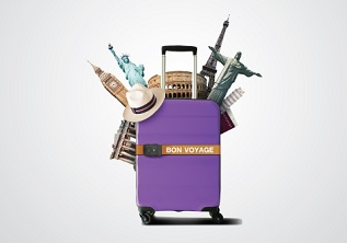 ประกันการเดินทาง SCB Travel Protection