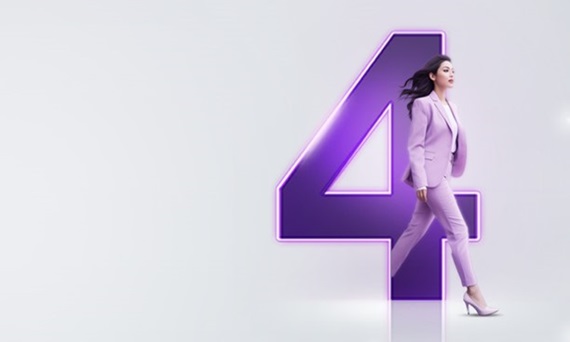 เกาะเทรนด์ลงทุนรับสิ้นปี คัดสรร 4 ธีมเด่นจาก SCB