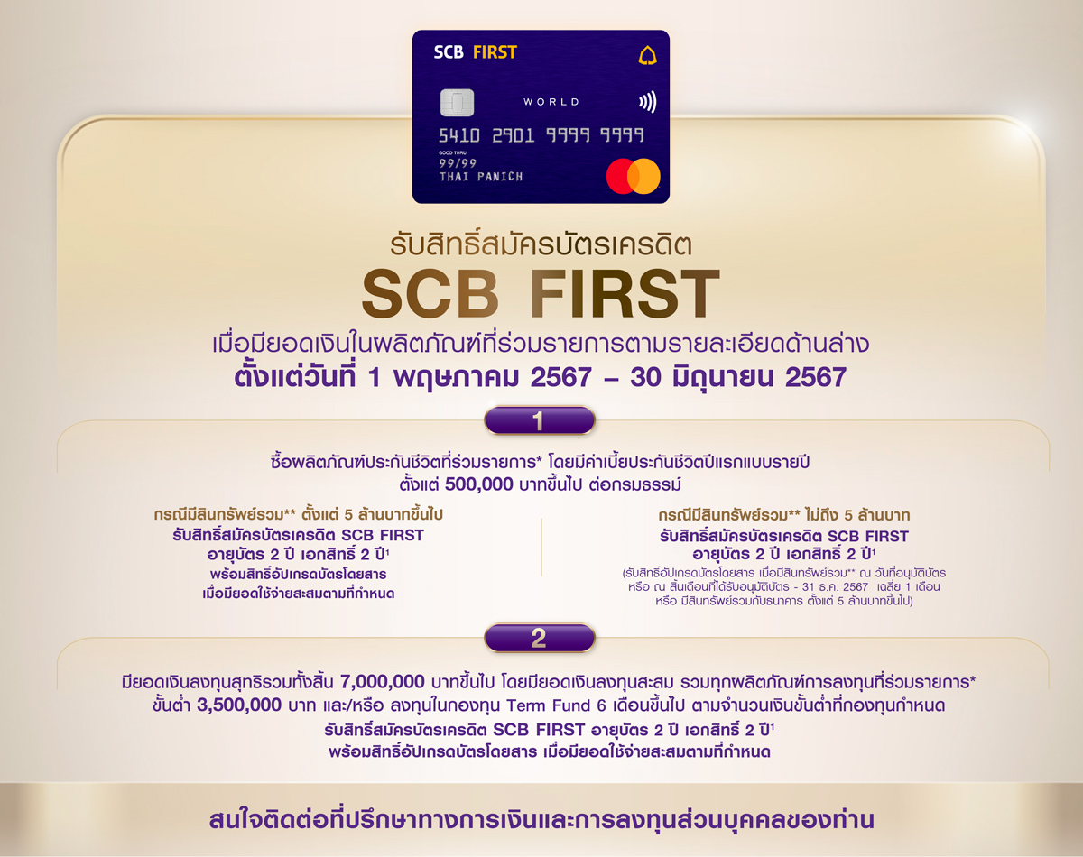 The new chapter of your wealth