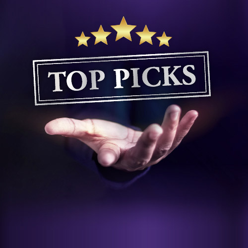 รวม กองทุนแนะนำ Top Picks ประจำเดือน เลือกง่าย ลงทุนได้ทันที