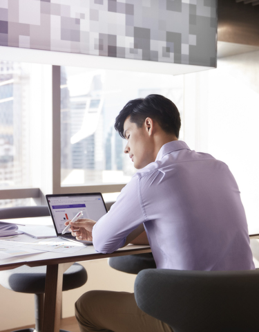 Automatic Fund Transfer to Current Account