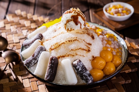 Meet Fresh | แม่มณีชวนชิม