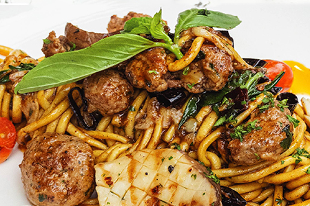 แม่มณีชวนชิม - Stark Food