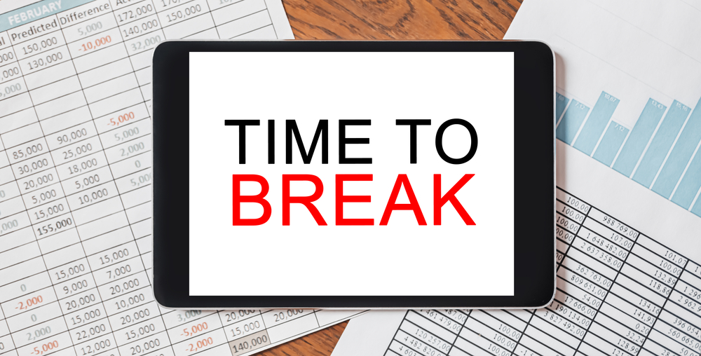 5 เทคนิค Microbreaks สมองได้พัก งานได้ประสิทธิภาพเพิ่ม