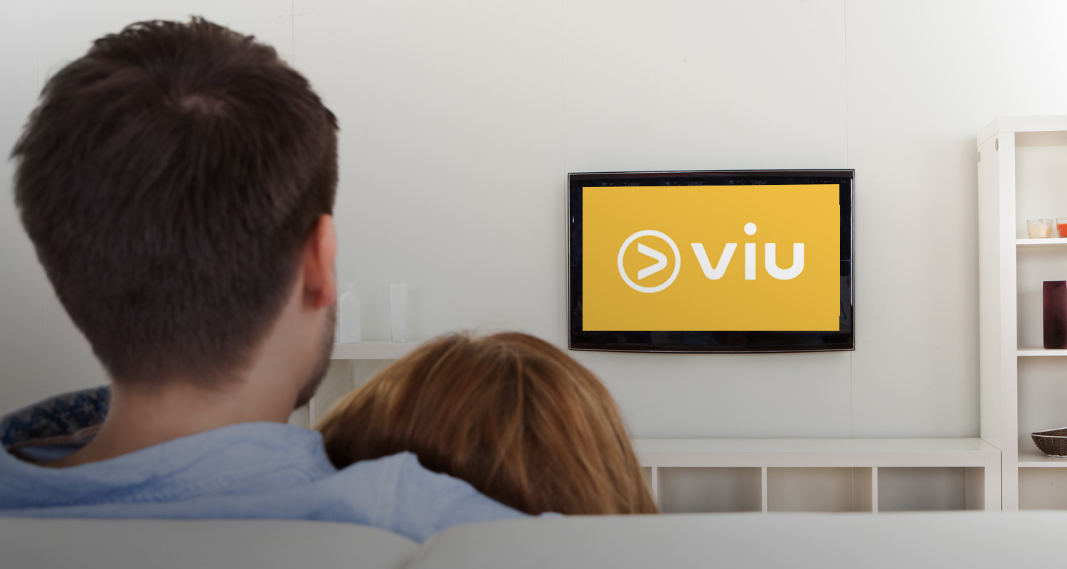 6 ซีรีส์ความรักฟินๆ รับวันวาเลนไทน์ ดูได้ที่ VIU