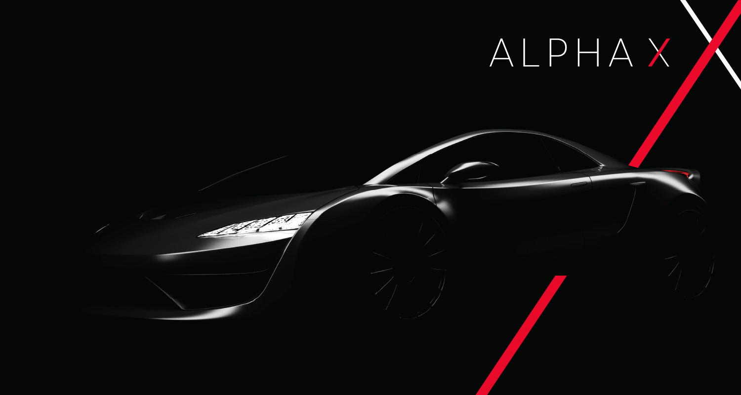 ALPHA X สร้างปรากฎการณ์ธุรกิจสินเชื่อยานพาหนะลักชัวรี่ เจาะกลุ่มลูกค้า ...