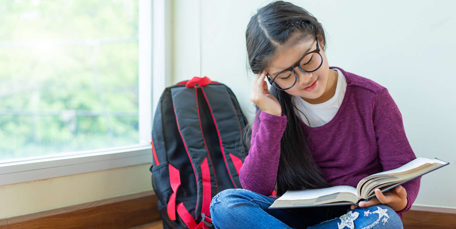 จัดเซ็ต 7 หนังสือน่าอ่านสำหรับเด็กชั้นประถม