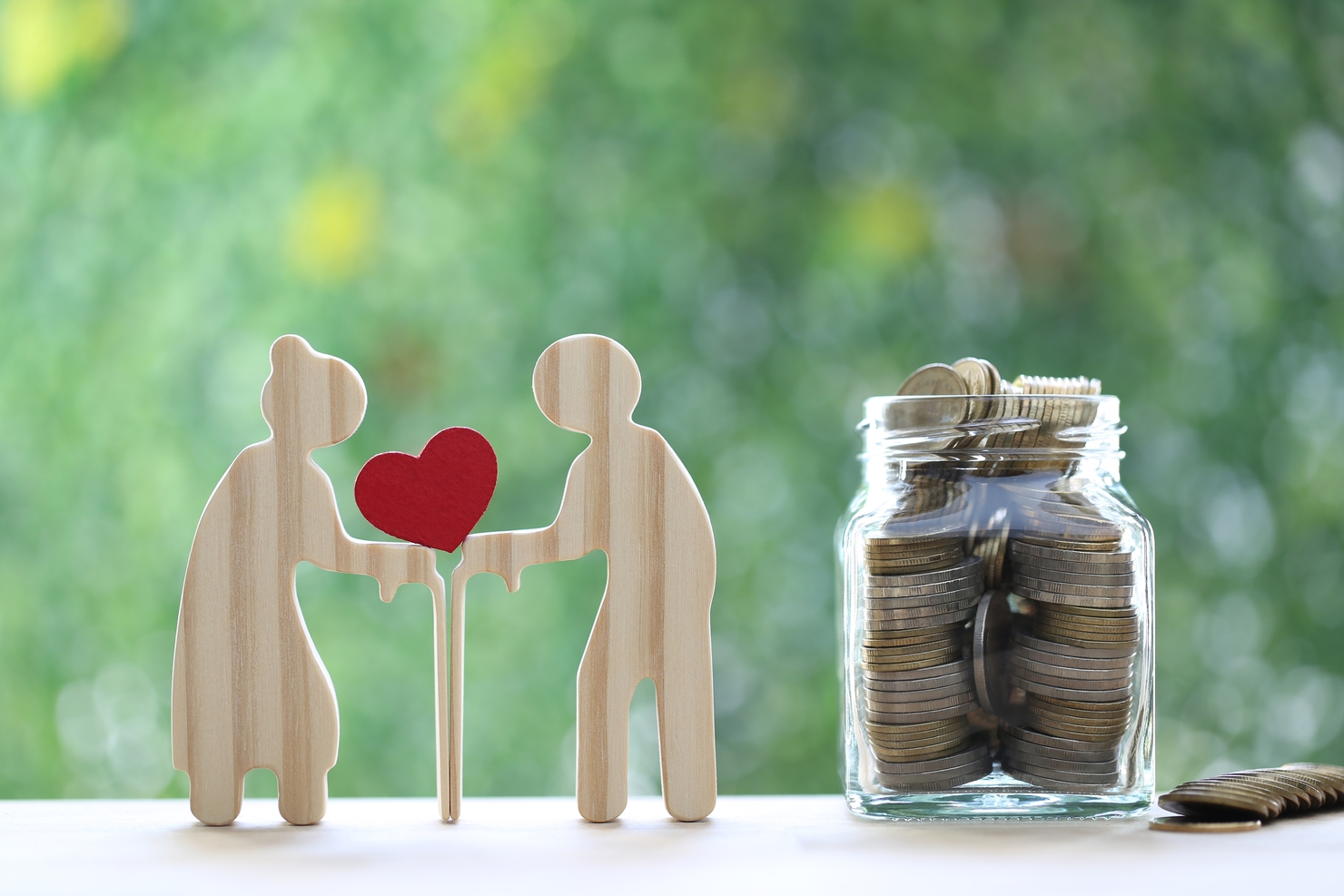 SSF – RMF Choose Well, Choose the Right One