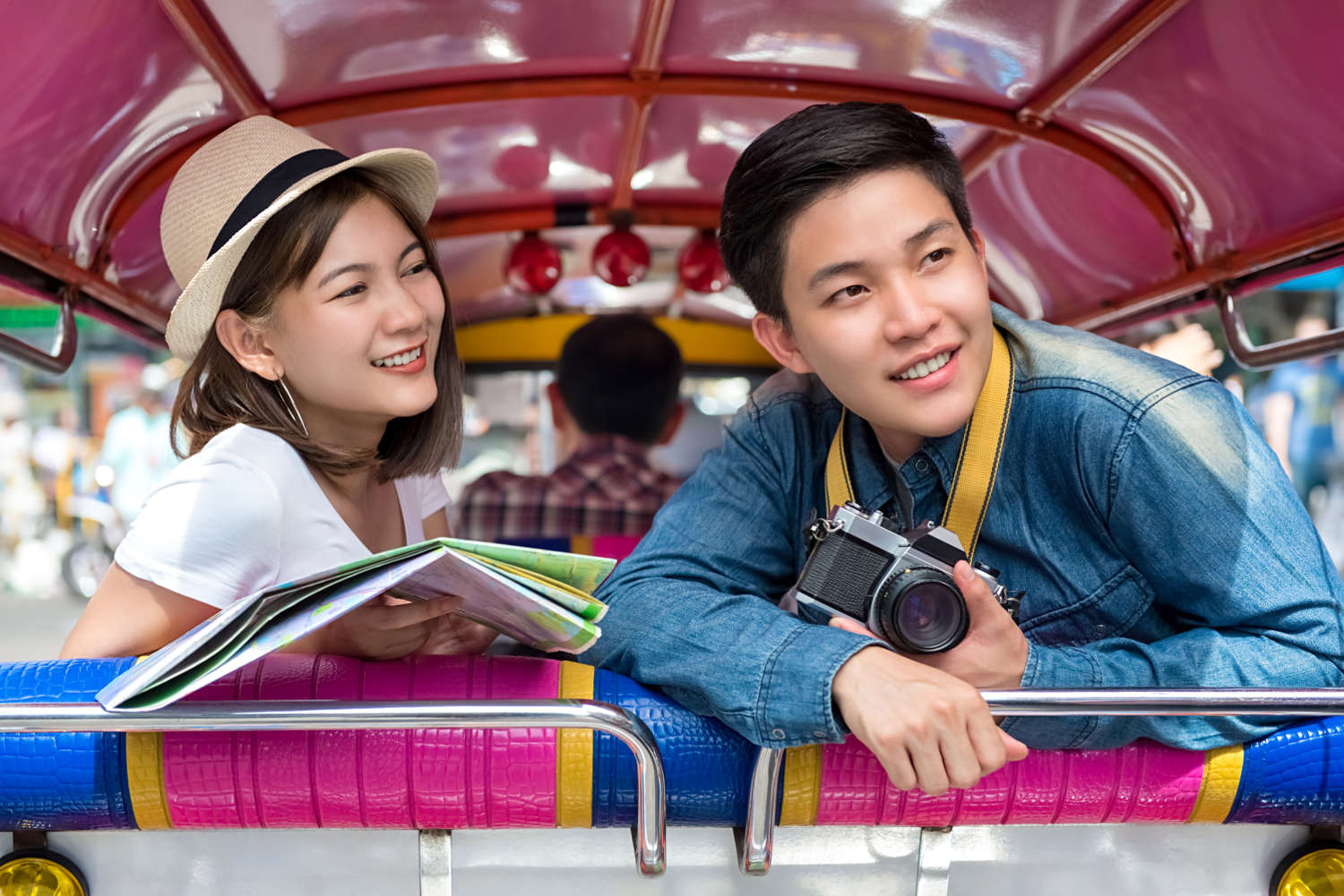 สร้างโอกาส SME ไทยทำตลาดนักท่องเที่ยวจีน