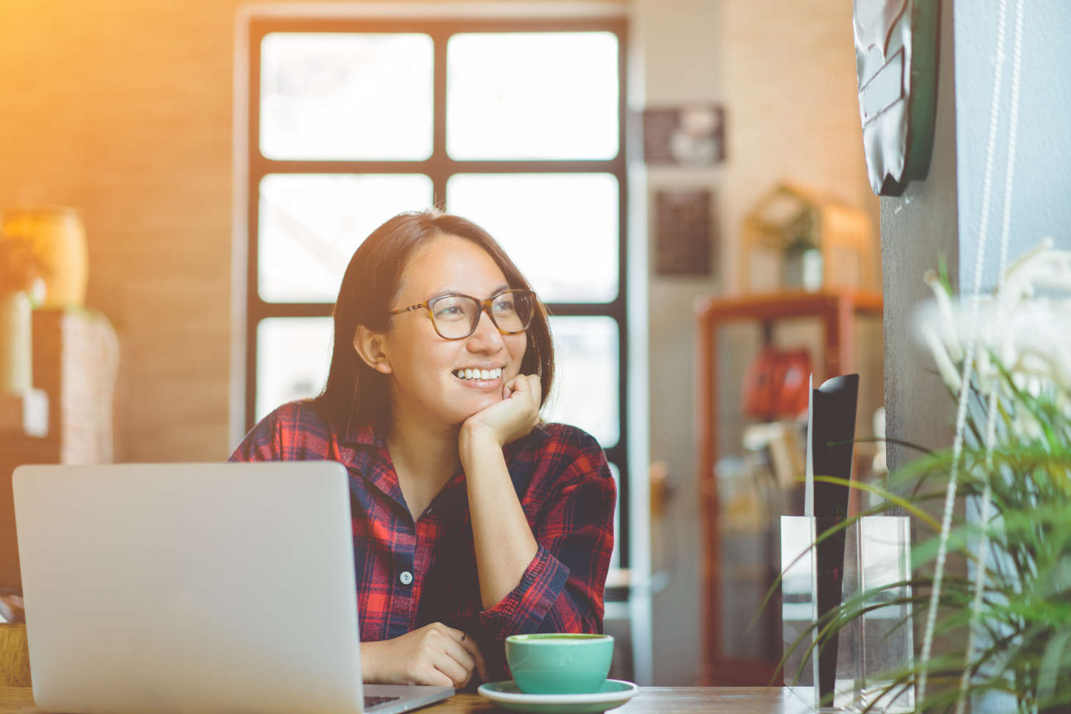 สุขได้แม้ในยามวิกฤติ แม้มี COVID สติก็ไม่แตก