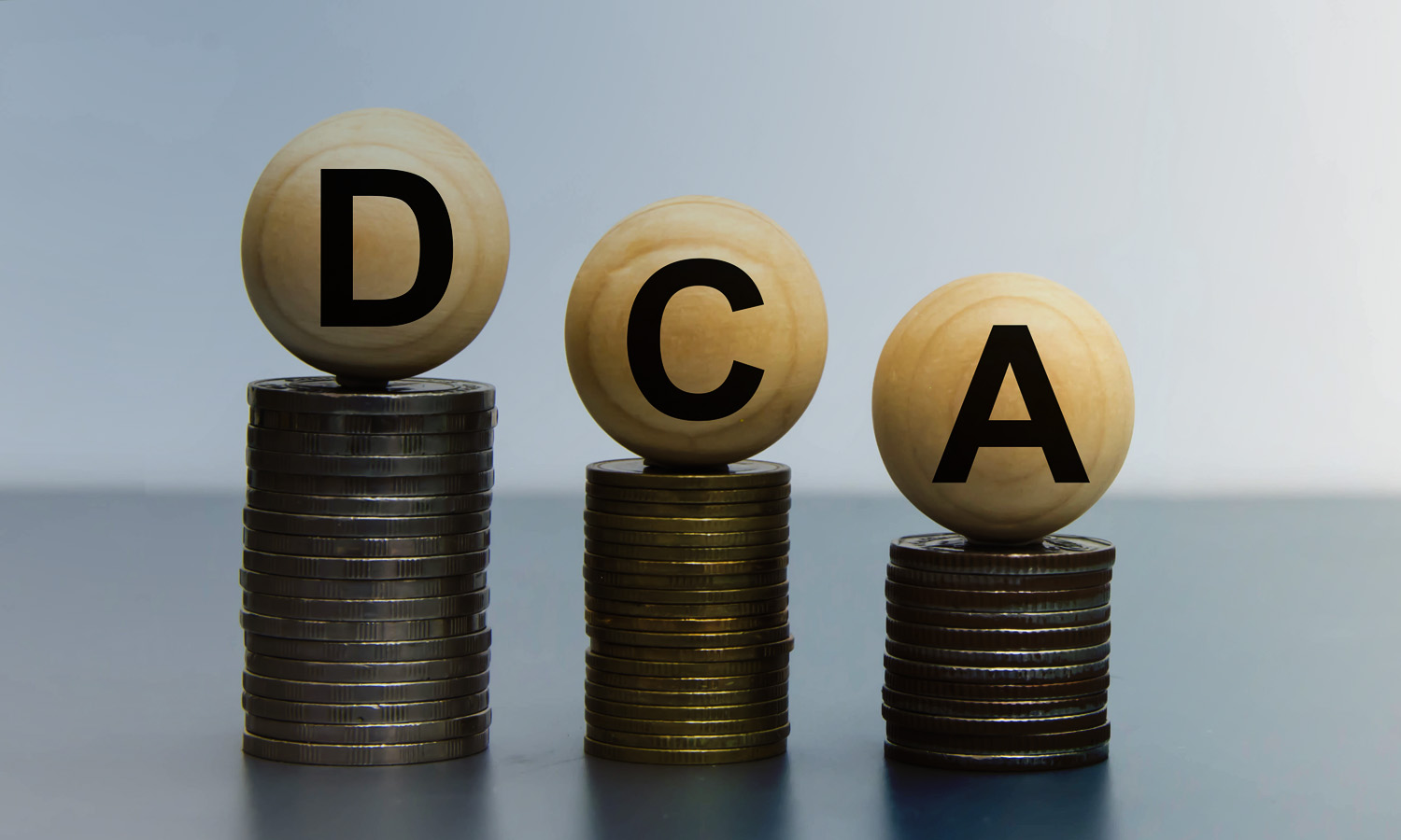 การลงทุนแบบ DCA คืออะไร ทางเลือกที่น่าสนใจ ช่วยในการลงทุน