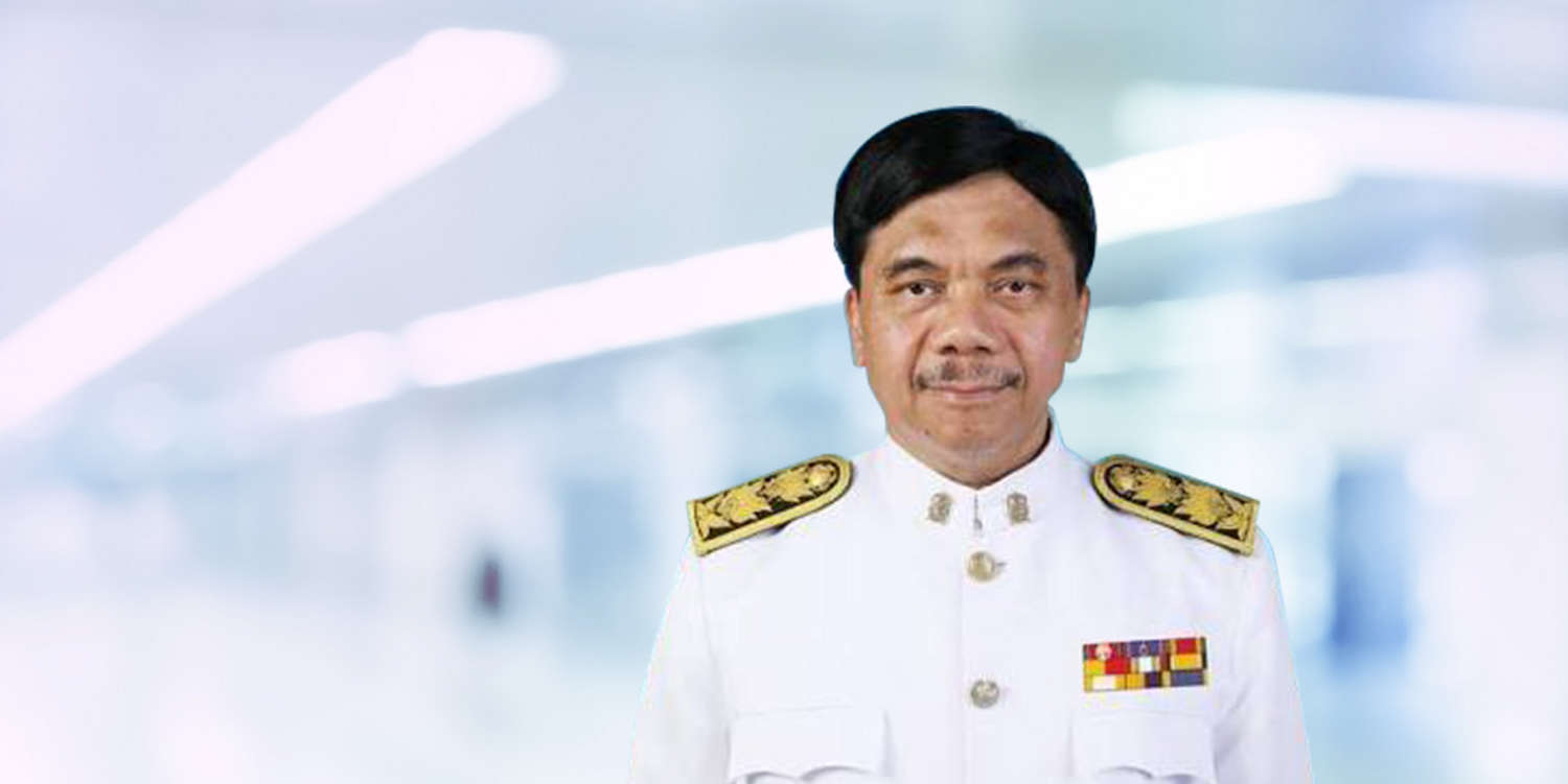 อาจารย์หมอพอเพียง ไม่มั่งคั่ง แต่มีค่า