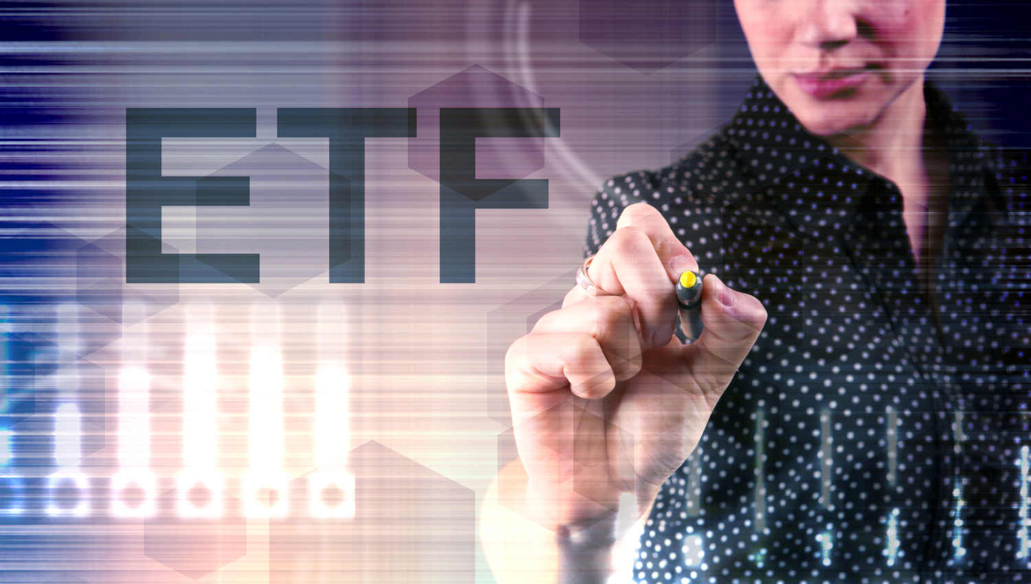 ทำความรู้จักกับการลงทุนใน ETF (Exchange Traded Fund)
