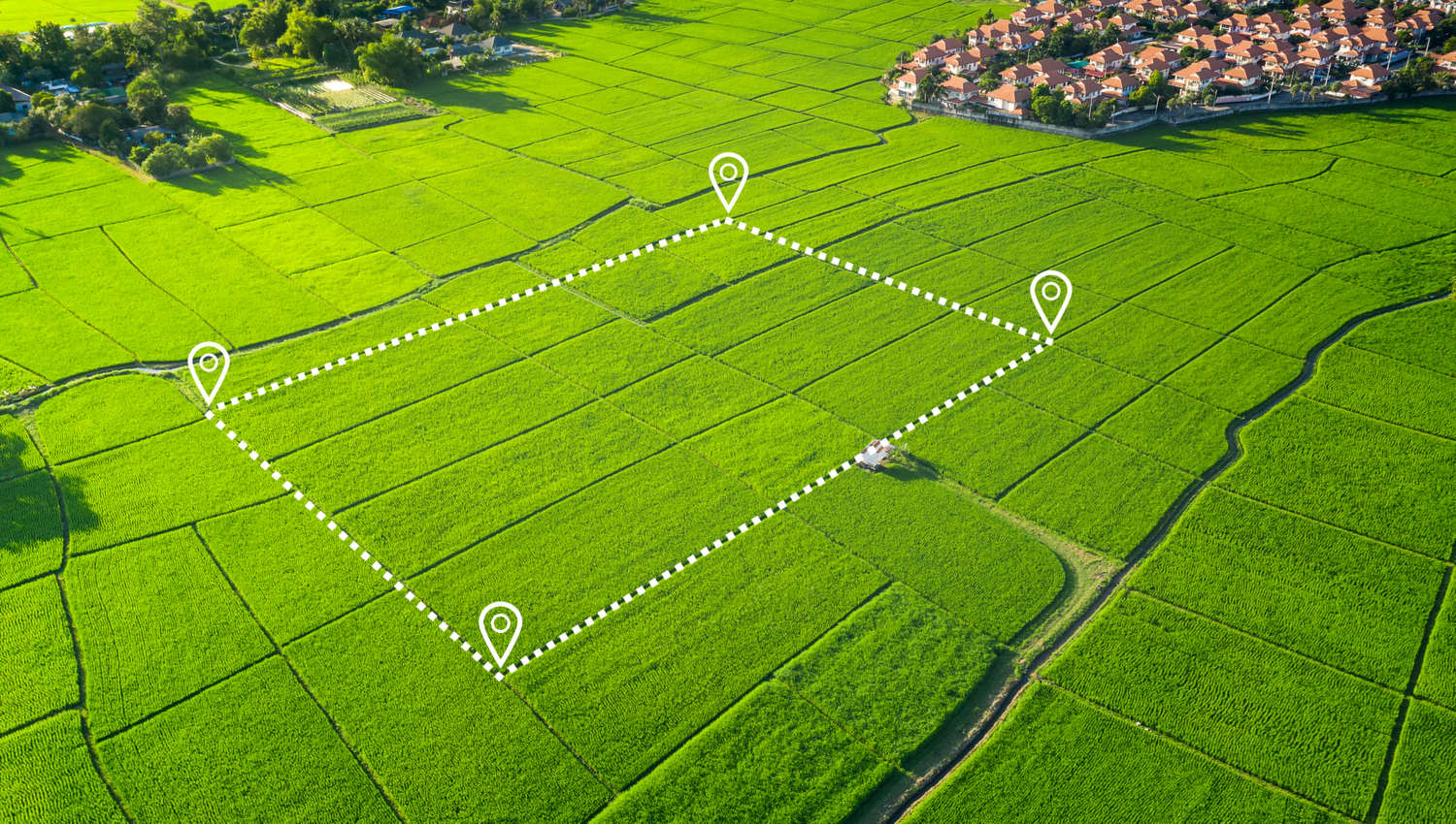 Feng Shui Tips for Buying Land