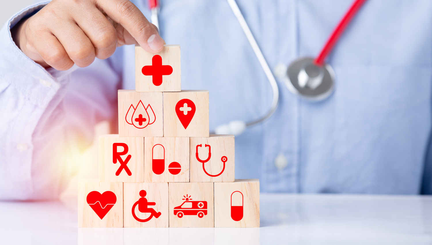 5 เรื่องต้องรู้ก่อนซื้อประกันสุขภาพ