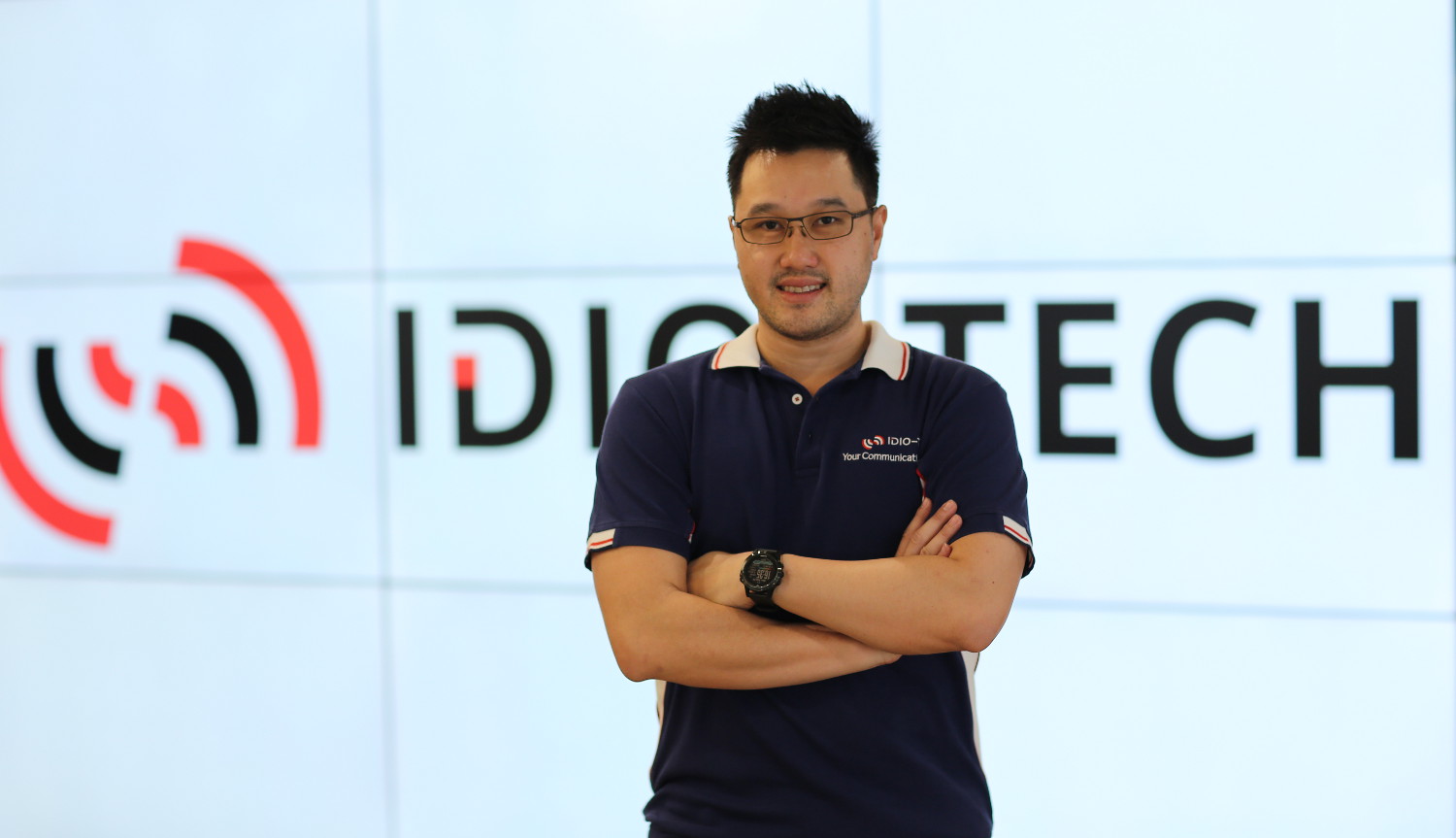 IDIO-TECH: เทคโนโลยีสร้างฝัน ปั้นธุรกิจไอทีทะยานไกล