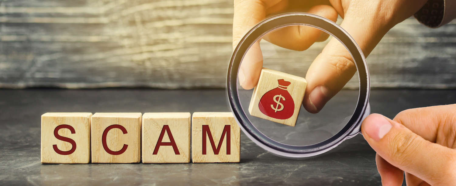 สารพัดรูปแบบกลโกงการลงทุน ต้องรู้ให้ทัน