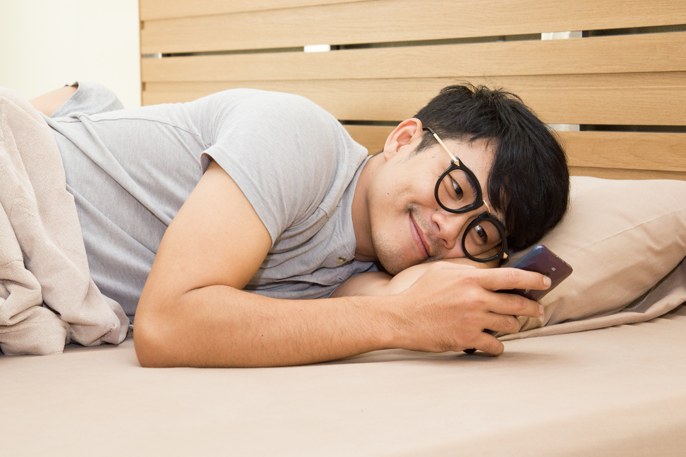 Lazy Economy ชีวิตขี้เกียจ ที่สุดแสนสบายใจ