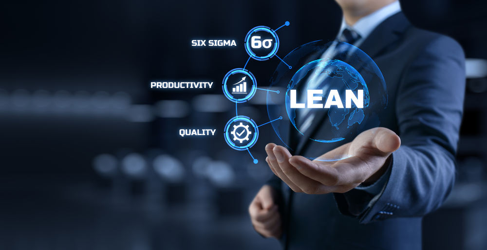 4 มิติความสำเร็จแห่งการ LEAN ที่ซาบีน่า