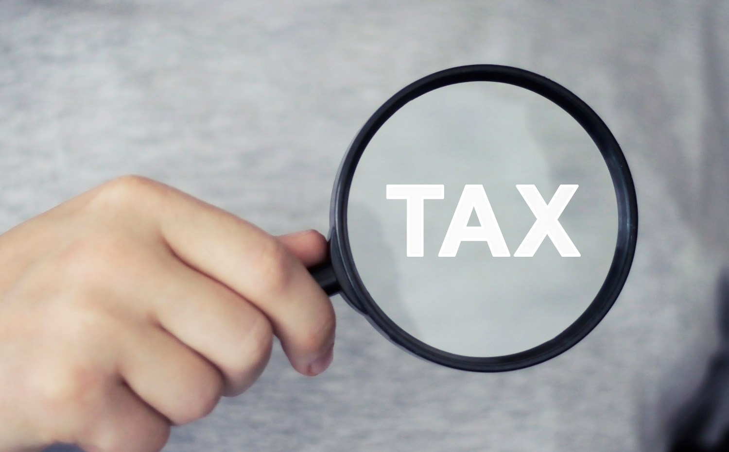 จับผิดคนโกหกได้ทันทีด้วยการขอหลักฐานทางภาษี