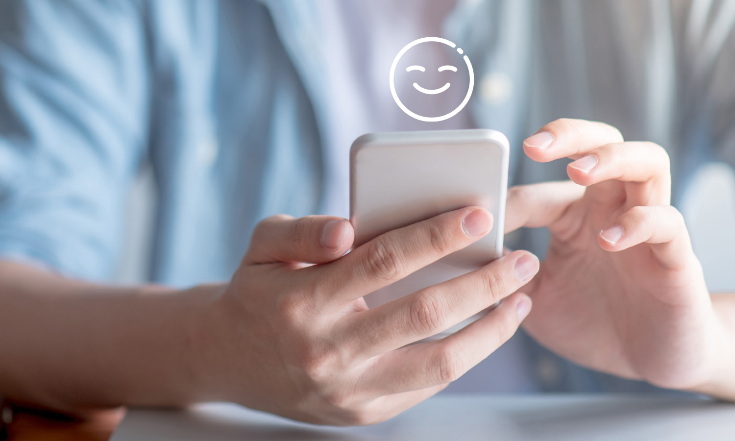 สติกเกอร์ LINE ช่วยบอกรัก ช่องทางพบคนรู้ใจของคนรุ่นใหม่