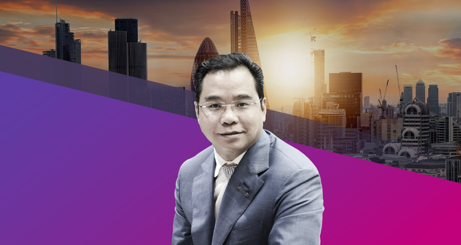 MGC-Asia: Two decades of driving the Thai automobile business even further