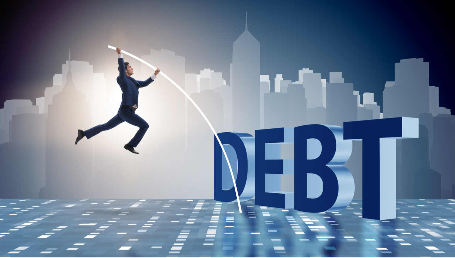 How to Get out of Debt Again After Debt-free
