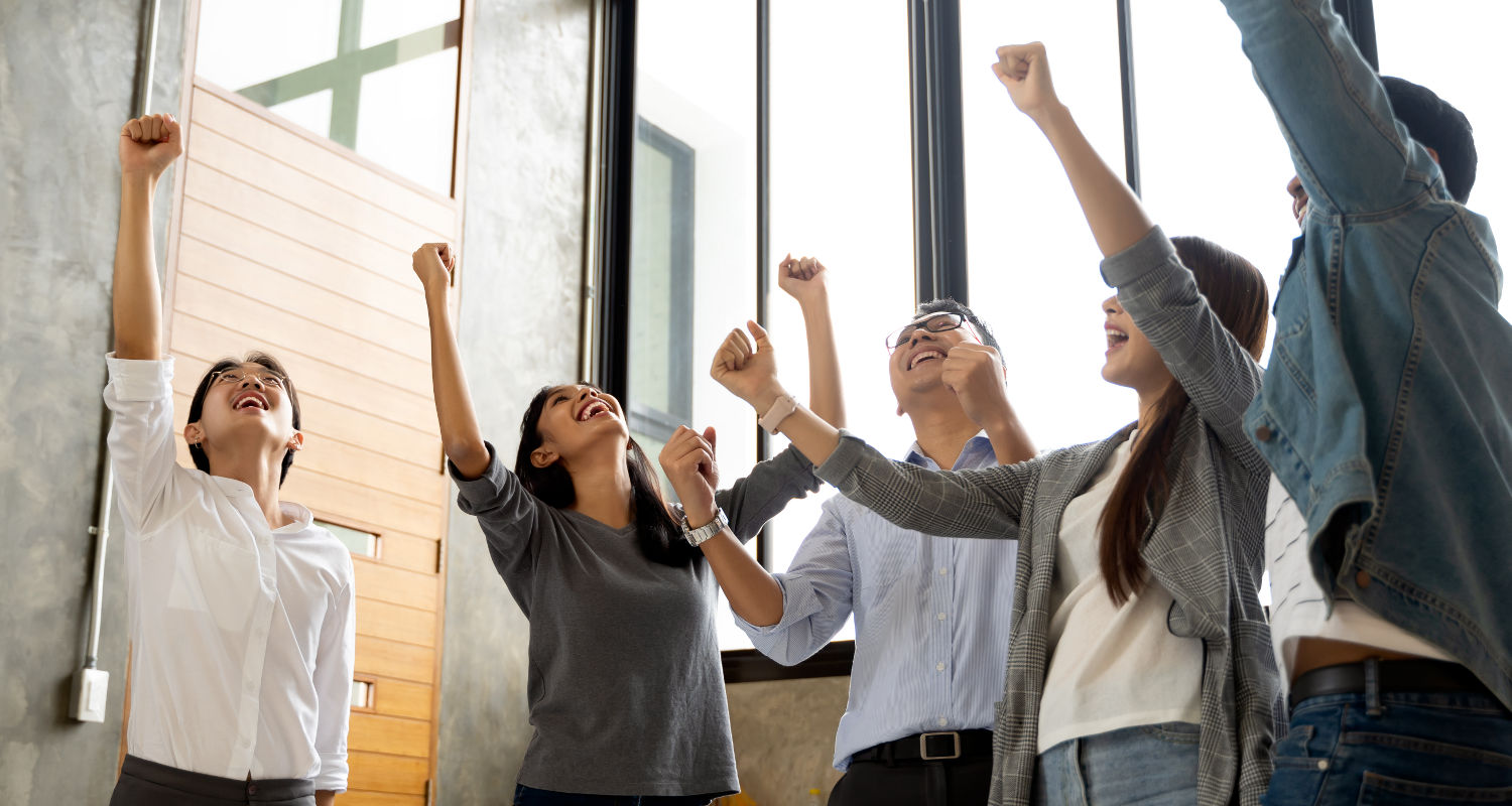 กลยุทธ์เพิ่ม Productivity ให้ธุรกิจมี Output-Driven