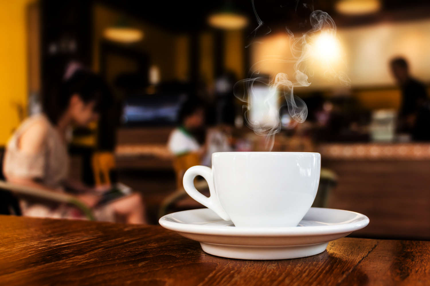 CLASS Cafe’ กาแฟขวัญใจอีสาน ผู้สร้างสรรค์ Coffee Technology