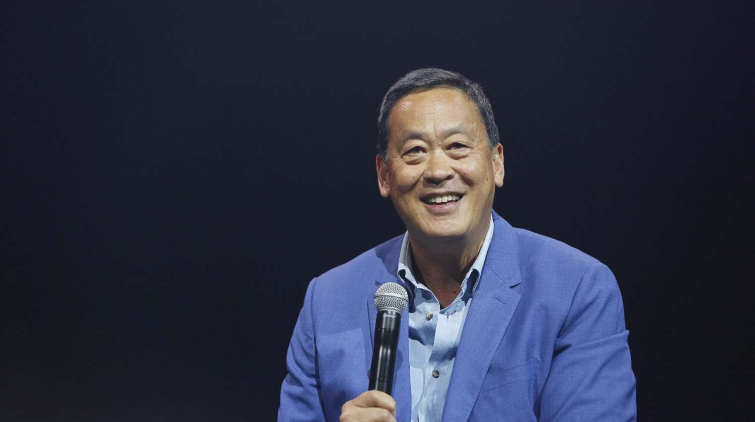 “Sansiri” Everything begins with customers