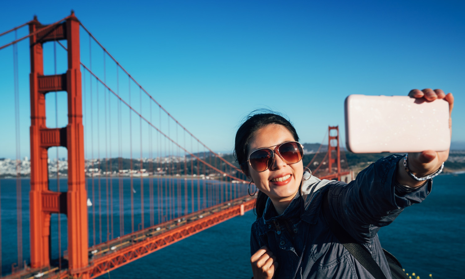 Experience Overseas Travelling that Solves All Travellers’ Problems ...